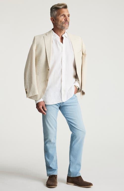 34 HERITAGE Courage Straight Leg Jeans